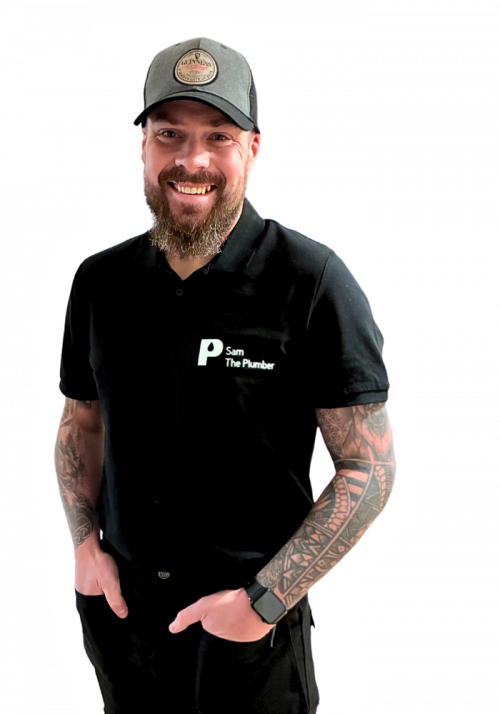 Local Fife Based Plumber